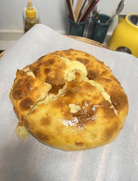 榴莲煎饼怎么做_榴莲煎饼热量高吗-第2张图片-山城妙识