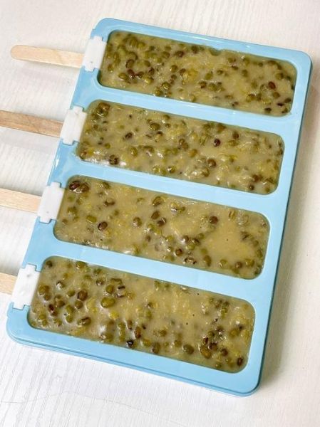 自制绿豆冰棍怎么做_绿豆冰棍配方比例-第1张图片-山城妙识 自制绿豆冰棍怎么做_绿豆冰棍配方比例-第1张图片-山城妙识