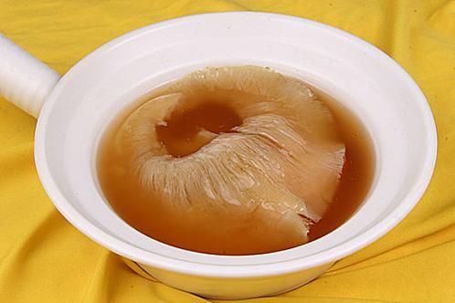 正宗红烧鱼翅怎么做_红烧鱼翅用什么鱼翅最好-第2张图片-山城妙识