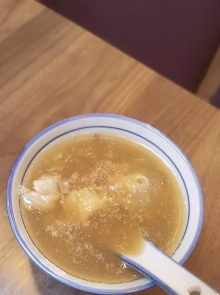 正宗红烧鱼翅怎么做_红烧鱼翅用什么鱼翅最好-第3张图片-山城妙识