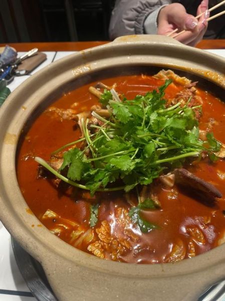 香辣羊蝎子酱料怎么做_正宗配方比例是多少-第3张图片-山城妙识 香辣羊蝎子酱料怎么做_正宗配方比例是多少-第3张图片-山城妙识