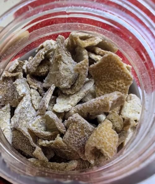 佳宝九制陈皮的功效与作用_孕妇能吃吗-第1张图片-山城妙识 佳宝九制陈皮的功效与作用_孕妇能吃吗-第1张图片-山城妙识