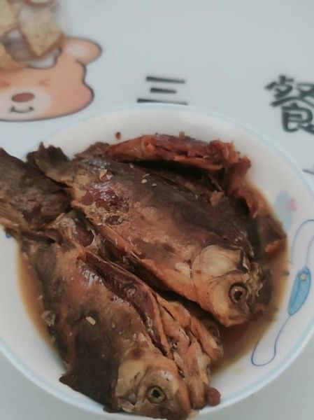 河北酥鱼怎么做_河北酥鱼最正宗的做法-第3张图片-山城妙识