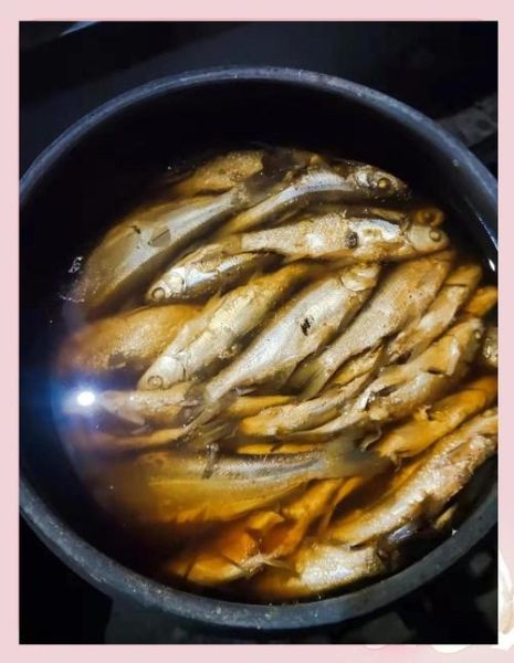 河北酥鱼怎么做_河北酥鱼最正宗的做法-第2张图片-山城妙识