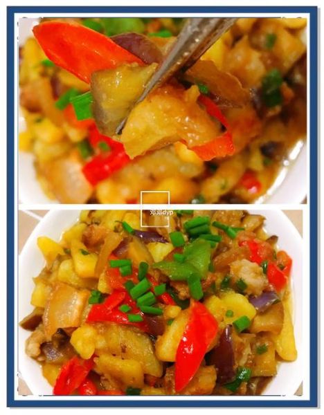 地三鲜怎么炒好吃_地三鲜的家常做法-第3张图片-山城妙识