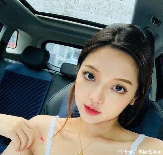 快乐星球冰柠檬张兆艺现状_她现在做什么工作-第3张图片-山城妙识 快乐星球冰柠檬张兆艺现状_她现在做什么工作-第3张图片-山城妙识