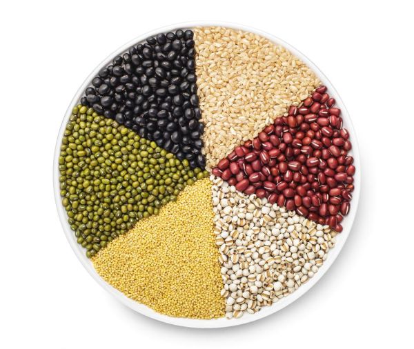五谷杂粮有哪些_五谷杂粮图片高清怎么拍-第1张图片-山城妙识