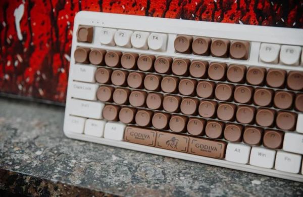 巧克力键盘是什么_巧克力键盘好用吗-第1张图片-山城妙识 巧克力键盘是什么_巧克力键盘好用吗-第1张图片-山城妙识