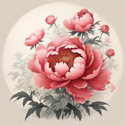 花开富贵微信头像有什么讲究_如何挑选才旺运-第1张图片-山城妙识 花开富贵微信头像有什么讲究_如何挑选才旺运-第1张图片-山城妙识