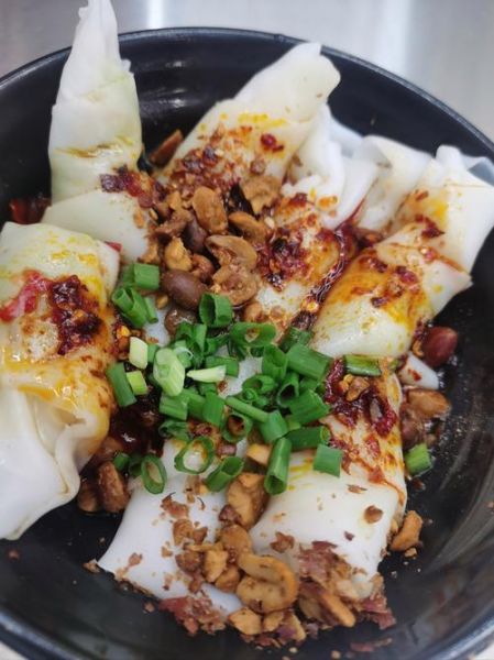 贵州美食小吃图片大全_有哪些必吃-第2张图片-山城妙识 贵州美食小吃图片大全_有哪些必吃-第2张图片-山城妙识