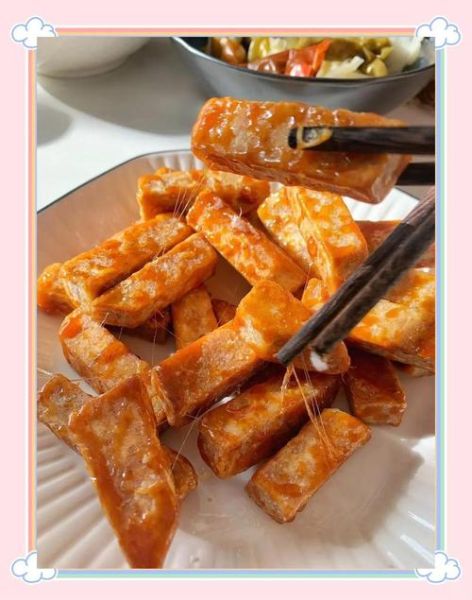 拔丝芋头怎么做_拔丝芋头不失败技巧-第3张图片-山城妙识