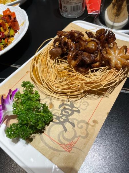 热菜造型怎么摆盘好看_造型菜摆盘技巧-第1张图片-山城妙识 热菜造型怎么摆盘好看_造型菜摆盘技巧-第1张图片-山城妙识