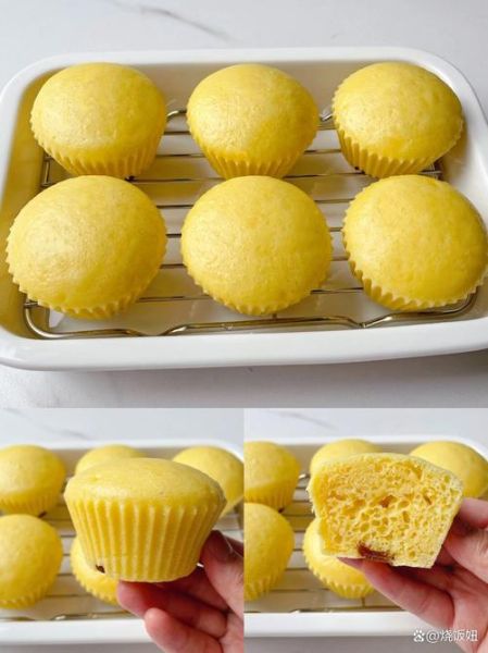 小米面发糕怎么做_小米面发糕比例是多少-第2张图片-山城妙识