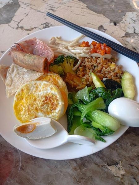 中式自助早餐有哪些_怎么搭配最健康-第3张图片-山城妙识 中式自助早餐有哪些_怎么搭配最健康-第3张图片-山城妙识