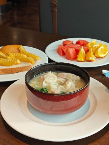 中式自助早餐有哪些_怎么搭配最健康-第2张图片-山城妙识 中式自助早餐有哪些_怎么搭配最健康-第2张图片-山城妙识