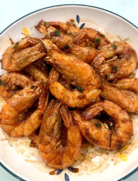 大虾怎么做好吃又简单_油焖大虾做法-第2张图片-山城妙识 大虾怎么做好吃又简单_油焖大虾做法-第2张图片-山城妙识