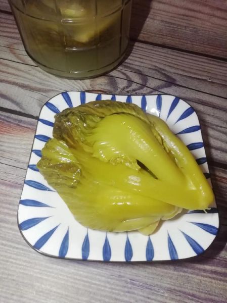 酸菜怎么腌制_家庭自制酸菜的做法-第3张图片-山城妙识 酸菜怎么腌制_家庭自制酸菜的做法-第3张图片-山城妙识