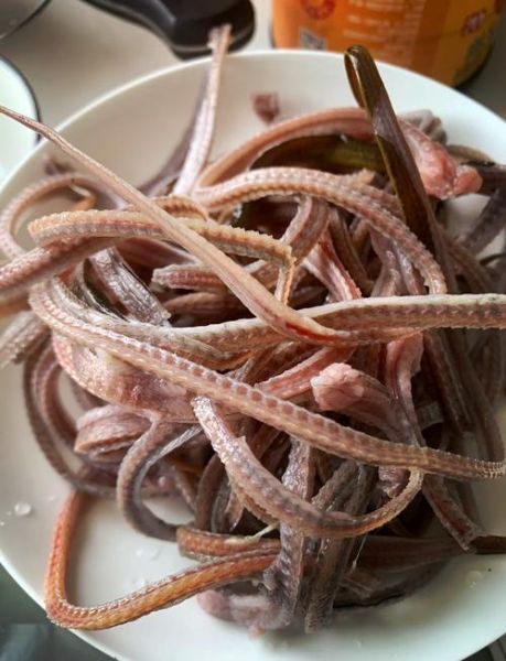 黄鳝鱼粥怎么做_黄鳝粥去腥技巧-第2张图片-山城妙识 黄鳝鱼粥怎么做_黄鳝粥去腥技巧-第2张图片-山城妙识