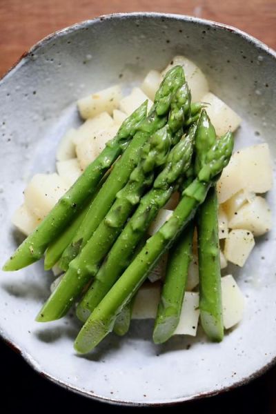 细竹笋怎么炒好吃_细竹笋的家常做法大全-第3张图片-山城妙识