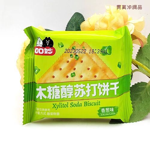 香葱饼干哪个牌子好吃_香葱饼干推荐品牌-第3张图片-山城妙识 香葱饼干哪个牌子好吃_香葱饼干推荐品牌-第3张图片-山城妙识
