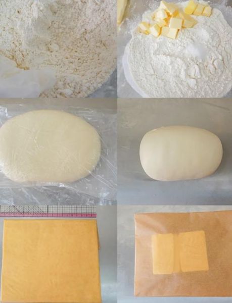 蛋挞皮怎么做不用黄油_无黄油蛋挞皮配方-第3张图片-山城妙识 蛋挞皮怎么做不用黄油_无黄油蛋挞皮配方-第3张图片-山城妙识