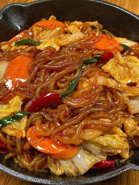 粉条怎么做好吃_粉条菜做法大全家常菜-第2张图片-山城妙识 粉条怎么做好吃_粉条菜做法大全家常菜-第2张图片-山城妙识