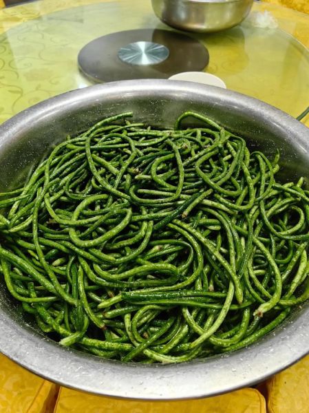 生腌豇豆怎么做_生腌豇豆要腌多久-第3张图片-山城妙识