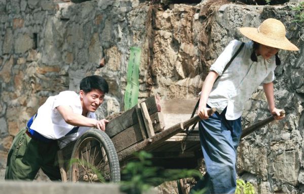 山楂树之恋电视剧免费完整版_哪里能看高清不卡-第3张图片-山城妙识