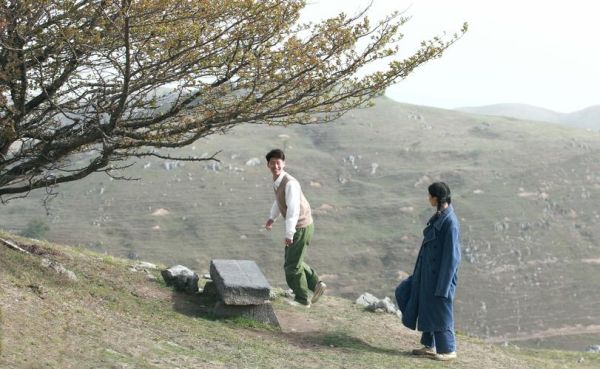 山楂树之恋电视剧免费完整版_哪里能看高清不卡-第1张图片-山城妙识