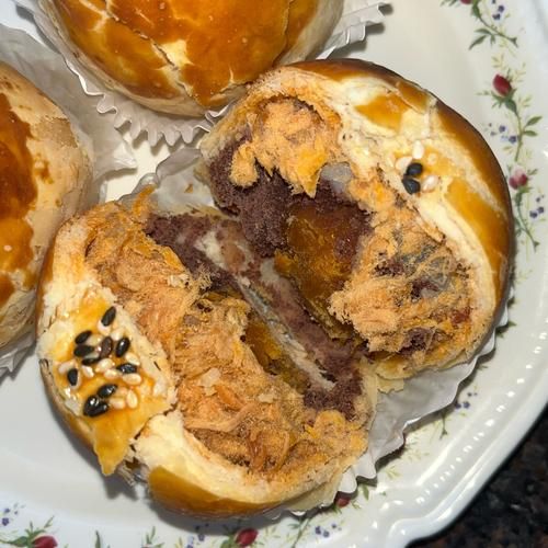 豆沙枣泥馅怎么做_枣泥馅和豆沙馅的区别-第2张图片-山城妙识 豆沙枣泥馅怎么做_枣泥馅和豆沙馅的区别-第2张图片-山城妙识