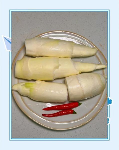 茭白怎么做好吃_茭白的吃法与做法大全-第1张图片-山城妙识