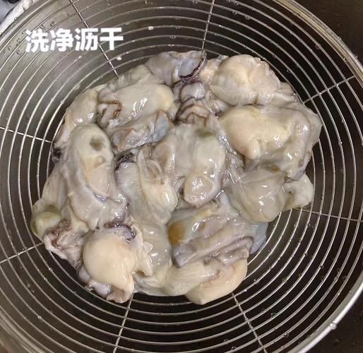 牡蛎怎么做好吃_家常牡蛎做法大全-第3张图片-山城妙识 牡蛎怎么做好吃_家常牡蛎做法大全-第3张图片-山城妙识