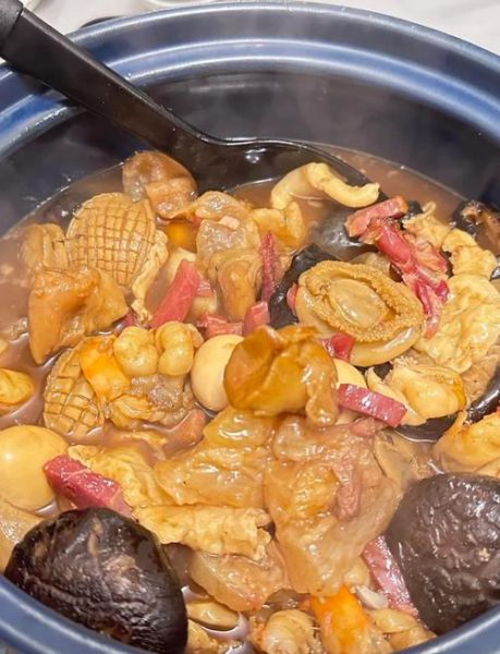 佛跳墙正宗做法_家庭版佛跳墙怎么做-第1张图片-山城妙识