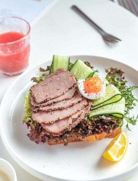 西式早餐怎么做_健康西式早餐搭配-第2张图片-山城妙识 西式早餐怎么做_健康西式早餐搭配-第2张图片-山城妙识