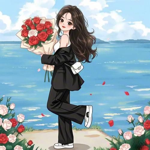 2021独一无二头像怎么找_2021头像设计灵感在哪-第1张图片-山城妙识 2021独一无二头像怎么找_2021头像设计灵感在哪-第1张图片-山城妙识