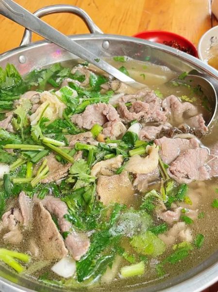 跷脚牛肉怎么做_正宗跷脚牛肉汤料配方-第3张图片-山城妙识 跷脚牛肉怎么做_正宗跷脚牛肉汤料配方-第3张图片-山城妙识