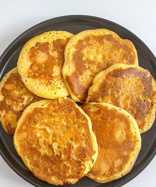 香蕉烙饼怎么做_香蕉烙饼需要发酵吗-第2张图片-山城妙识