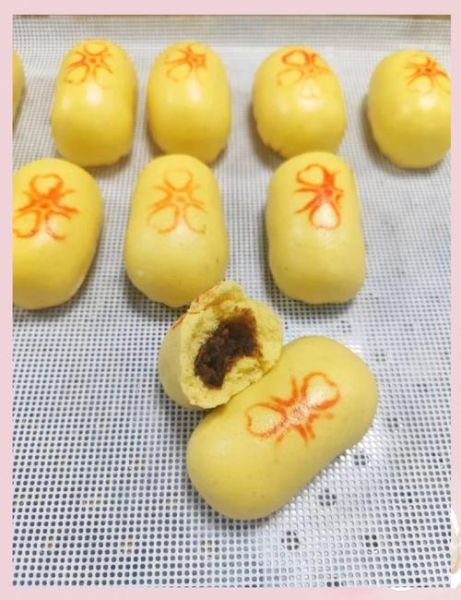 豆包怎么做_豆包的做法大全-第3张图片-山城妙识