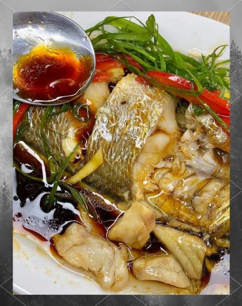 冰冻大黄鱼清蒸好还是红烧好_区别与做法-第1张图片-山城妙识