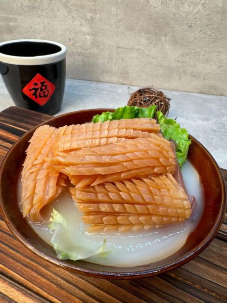 鱿鱼怎么切花刀_鱿鱼切花刀技巧-第3张图片-山城妙识