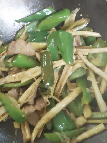 野生竹笋怎么做好吃_野生竹笋的做法大全集-第1张图片-山城妙识