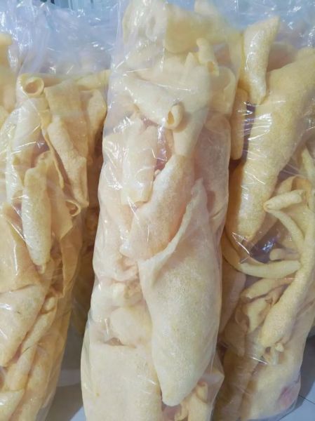 皮肚热量高吗_减肥能吃皮肚吗-第2张图片-山城妙识