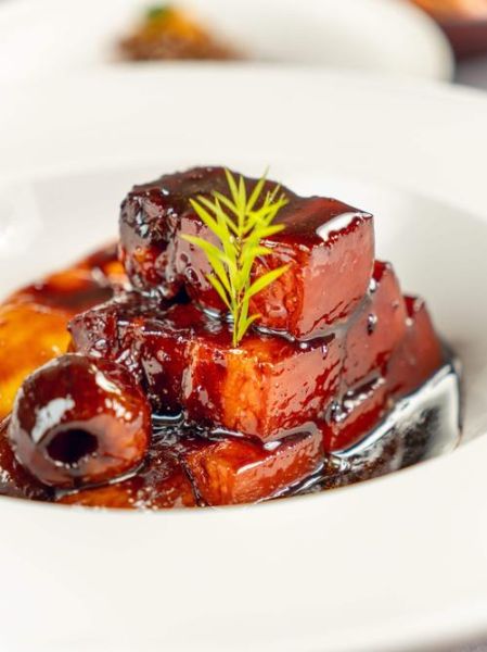 淮扬菜8大代表菜有哪些_正宗做法与典故-第1张图片-山城妙识