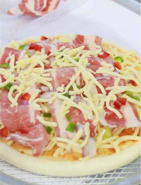 马苏里拉奶酪怎么吃_马苏里拉奶酪做法大全-第2张图片-山城妙识