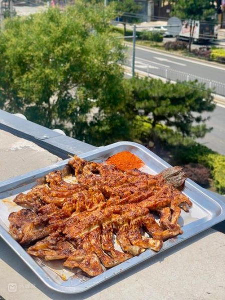 烤虹鳟鱼怎么做_烤虹鳟鱼需要腌制多久-第2张图片-山城妙识