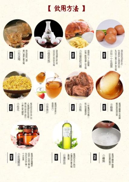 黄酒怎么喝好_黄酒怎么喝最养生-第3张图片-山城妙识