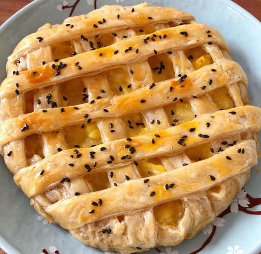 菠萝派怎么做_菠萝派的做法步骤-第2张图片-山城妙识 菠萝派怎么做_菠萝派的做法步骤-第2张图片-山城妙识