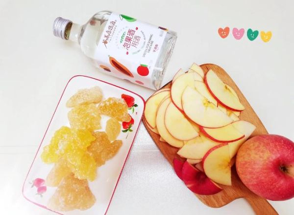 自制苹果酒的做法_苹果酒发酵多久能喝-第2张图片-山城妙识