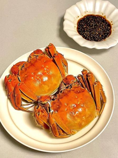大闸蟹蒸多久才熟_蒸大闸蟹最佳时间-第1张图片-山城妙识
