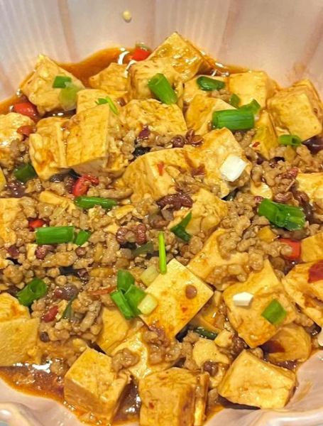 家常麻婆豆腐怎么做_麻婆豆腐嫩滑不碎的秘诀-第2张图片-山城妙识 家常麻婆豆腐怎么做_麻婆豆腐嫩滑不碎的秘诀-第2张图片-山城妙识